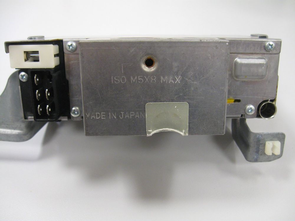 CLARION RN-359F Autoradio 70er Bastler Made in Japan Datsun (Gebraucht ...