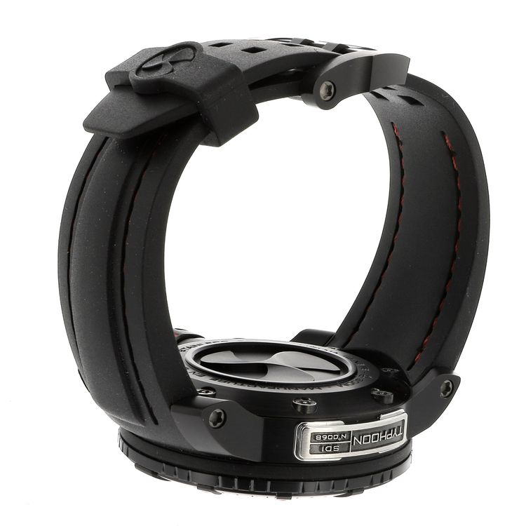 Montre Volna Typhoon automatic neuve (Gebraucht) in für CHF 616 – mit Lieferung auf Ricardo kaufen