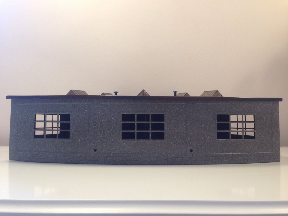 Märklin 7028 Lokschuppen | Kaufen auf Ricardo