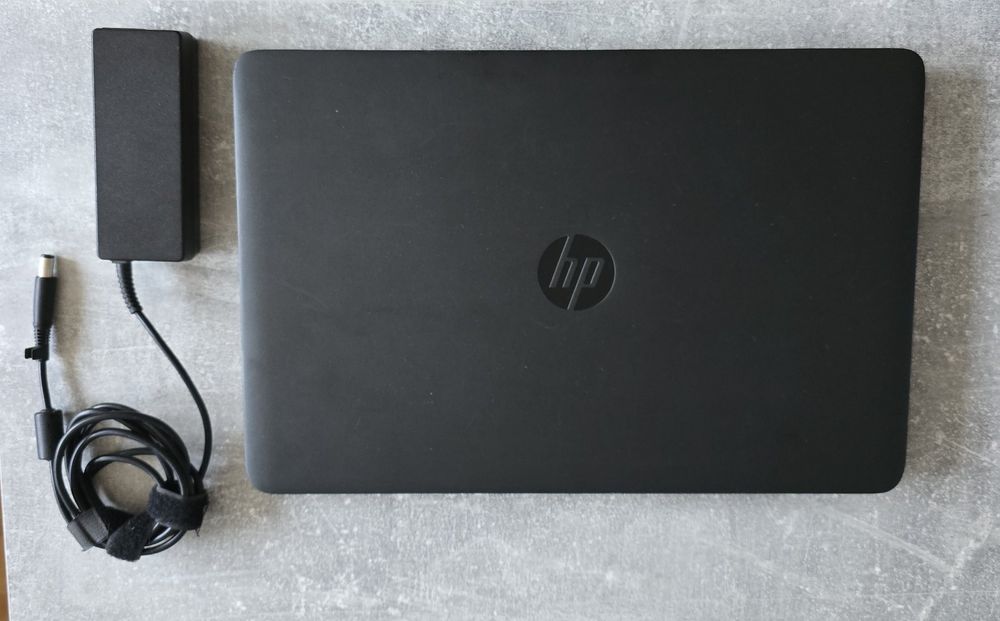 HP Elitebook 850 - Intel Core i5 vPro - Windows 11, 25H2 (Neuf (Voir ...
