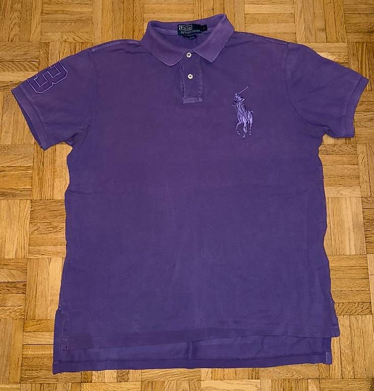 Polo Ralph Lauren (D'occasion) à Genève pour CHF 80 – avec livraison ...