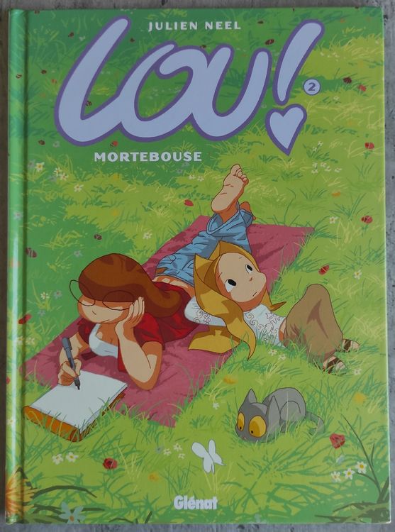 LOU ! 2. Mortebouse (EO) (D'occasion) à Biel/Bienne pour CHF 4 – avec ...