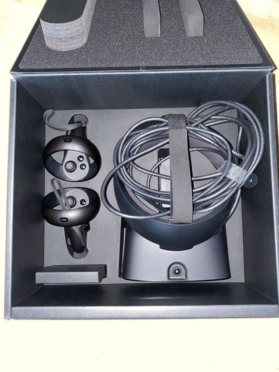 Oculus Rift S | Kaufen auf Ricardo