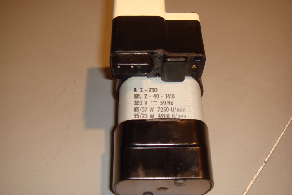 Motor für Bernina 730 (Gebraucht) in Hendschiken für CHF 30 – mit ...