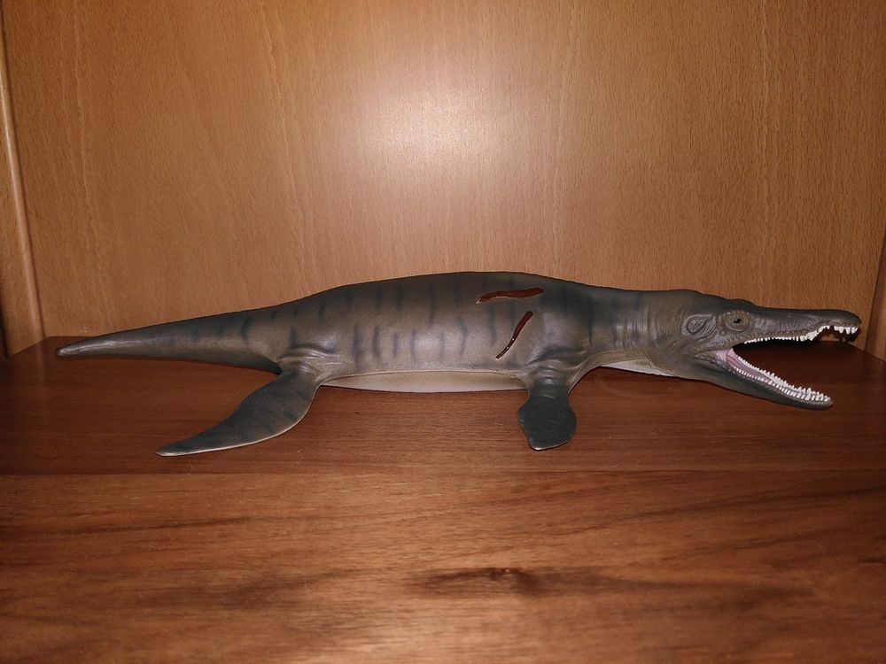 CollectA 88699 Pliosaurus - Deluxe 1:40 Dinosaurier Figur | Kaufen auf ...