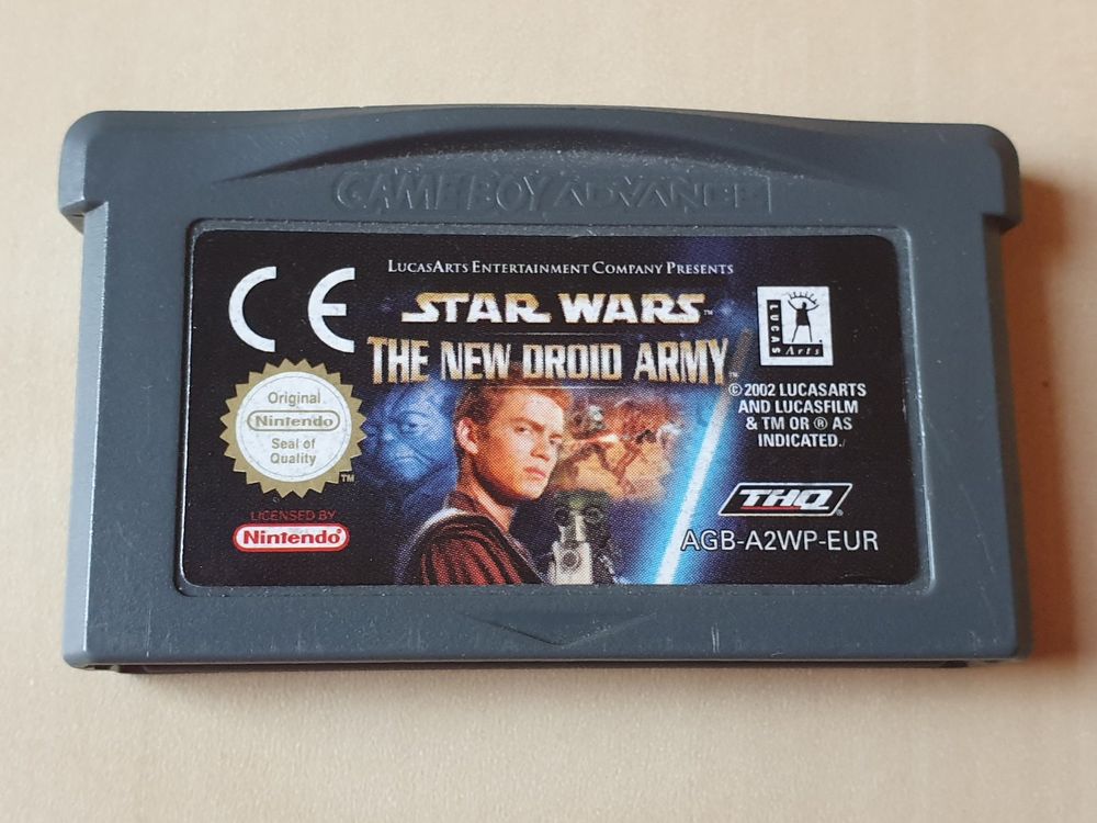 Star Wars The New Droid Army | Kaufen auf Ricardo