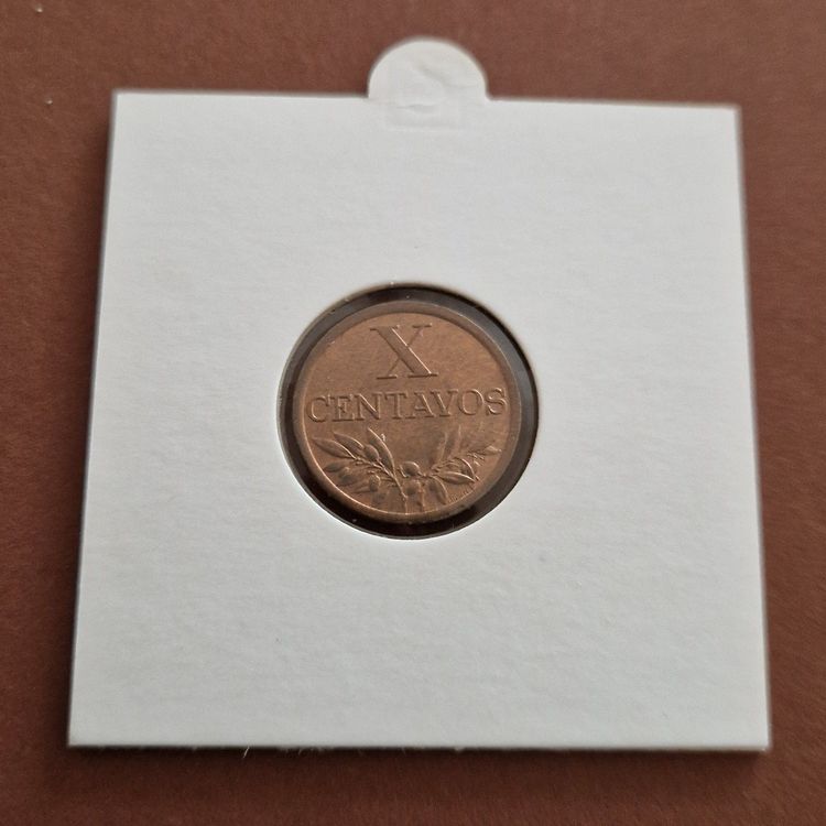 X Centavos 1967 | Kaufen auf Ricardo
