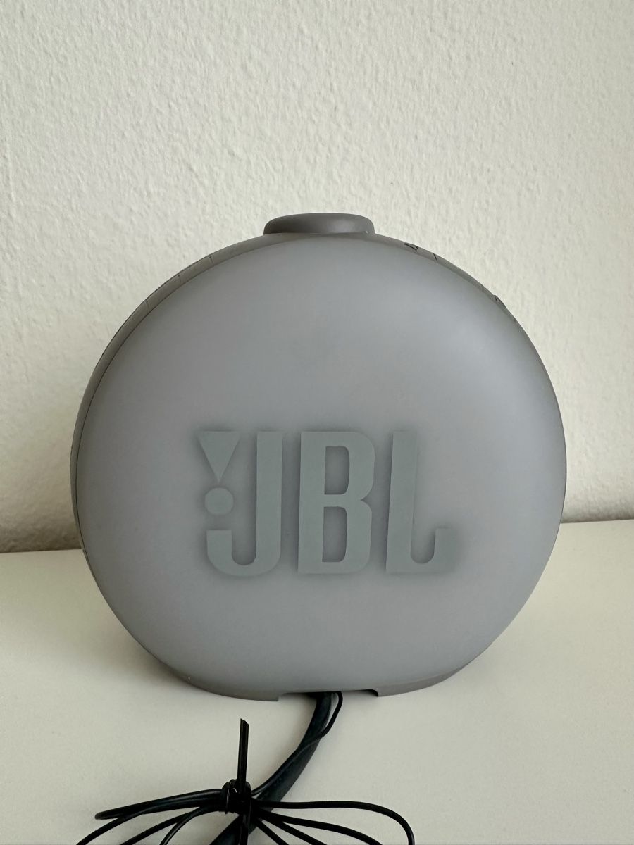 JBL Horizon 2 Wecker (Gebraucht) in Fällanden für CHF 84 – mit ...