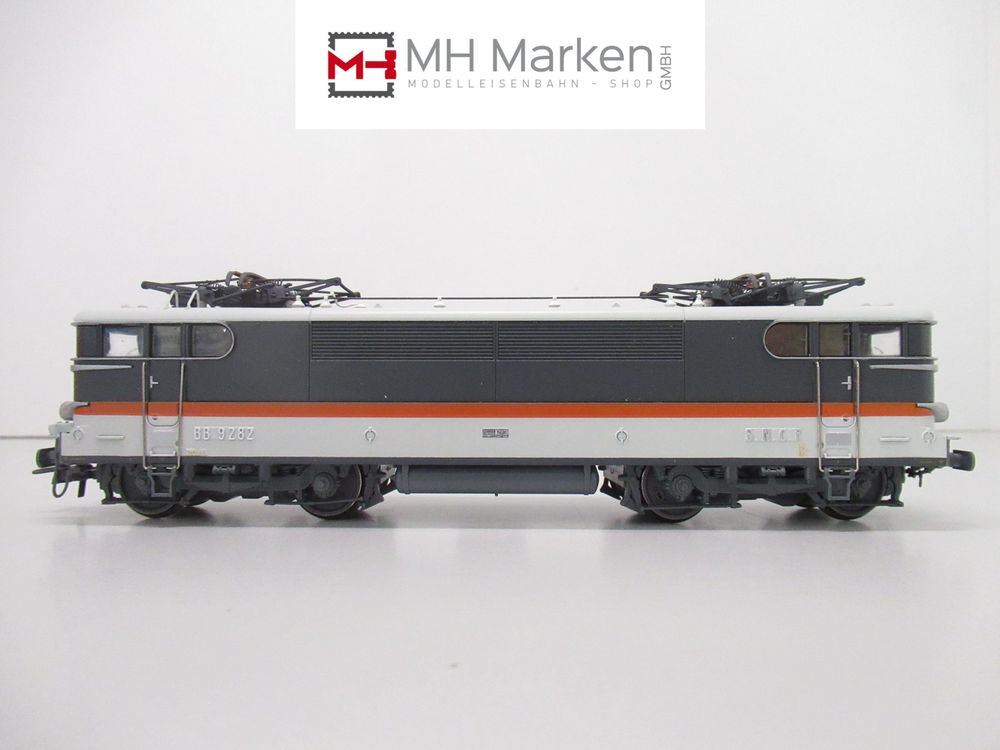 Roco 43564 E-Lok BB 9200 SNCF DC/GS Analog H0 (Gebraucht) in Basel für ...