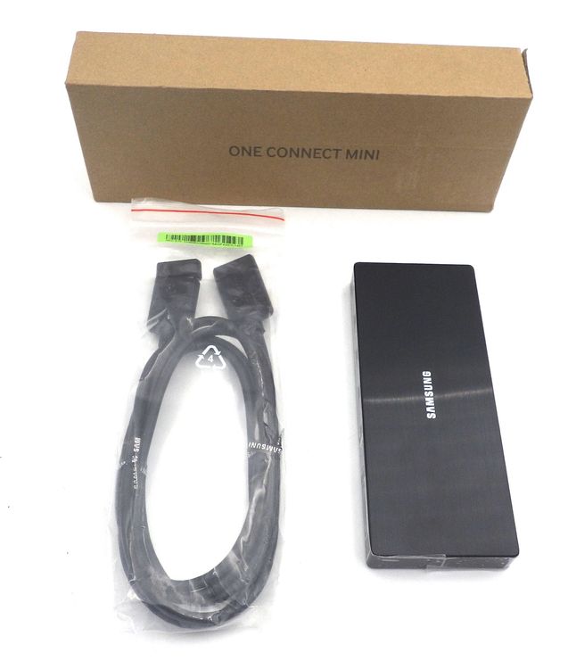 SAMSUNG One Connect Mini BN96-3517B (Gebraucht) in Winterthur für CHF ...