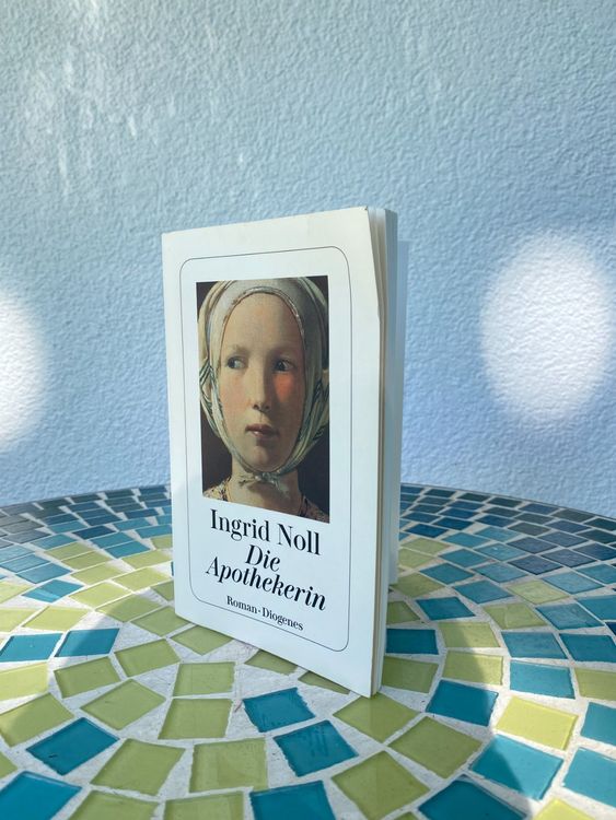 Ingrid Noll (Die Apothekerin) Roman (Neu (gemäss Beschreibung)) in Freidorf TG für CHF 2 – mit ...