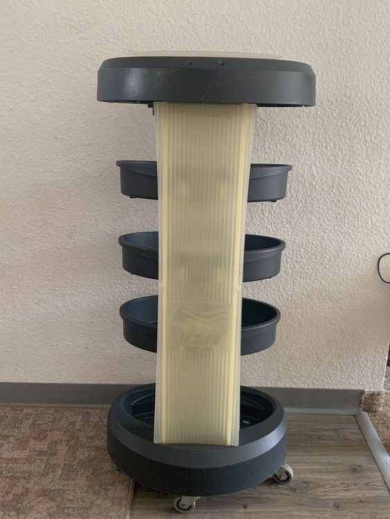 Wella Boy mit Föhnhalter +5 Fächern (Gebraucht) in Regensdorf für CHF ...