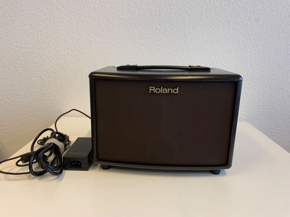 Roland AC-33 (Gebraucht) in Aesch BL für CHF 195 – mit Lieferung auf ...