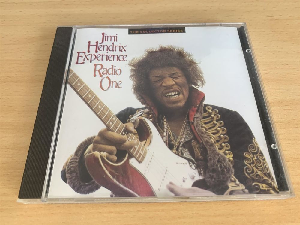 The Jimi Hendrix Experience – Radio One | Kaufen auf Ricardo