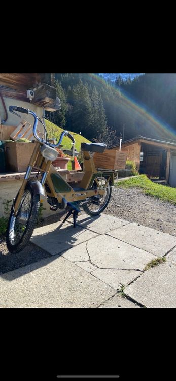 Solex 6000 | Kaufen auf Ricardo