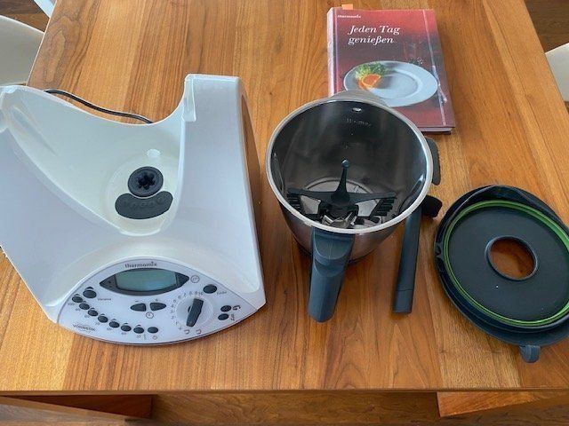 Thermomix TM31 | Kaufen auf Ricardo