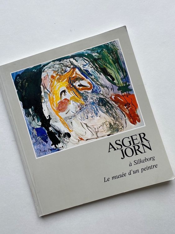 COBRA. Asger JORN. ALECHINSKY. Appel. Lam. Dubuffet | Kaufen auf Ricardo