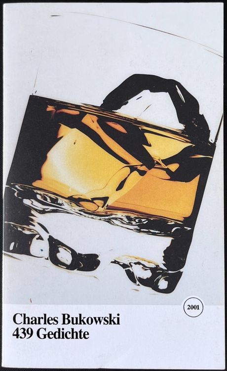 Charles Bukowski: 439 Gedichte | Kaufen auf Ricardo