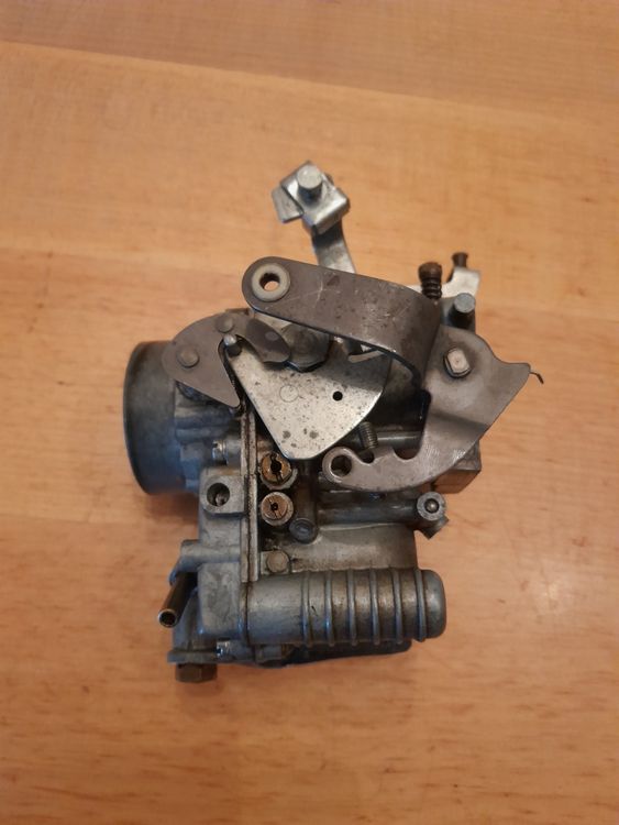 Vergaser Solex 34 Pics 6, Citroen 2CV 6 (Gebraucht) in für CHF 35 – mit ...