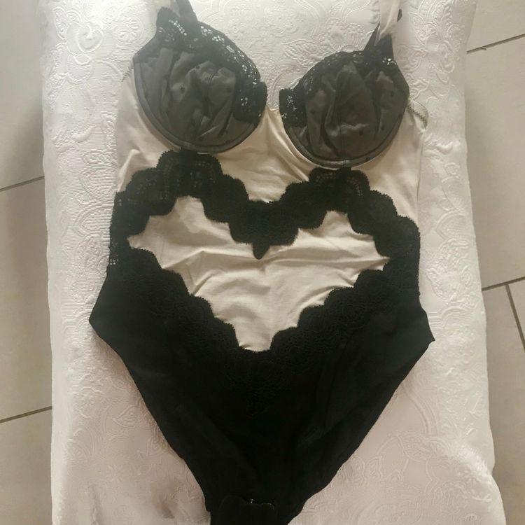 Wunderschöner La Perla Body (Gebraucht) in Reinach AG für CHF 6 – mit ...