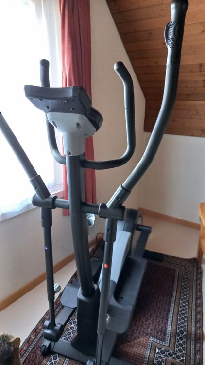 Crosstrainer von Crane (Gebraucht) in Fislisbach für CHF 80 – nur ...