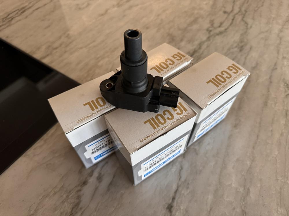 IG Coil Mazda RX8 | Acheter sur Ricardo