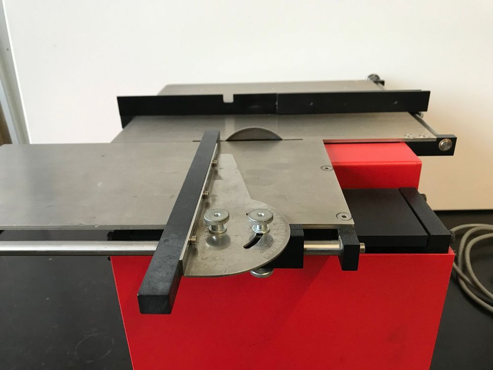 Metallkreissäge Profiform Ultra (Gebraucht) in Niederlenz für CHF 680 ...