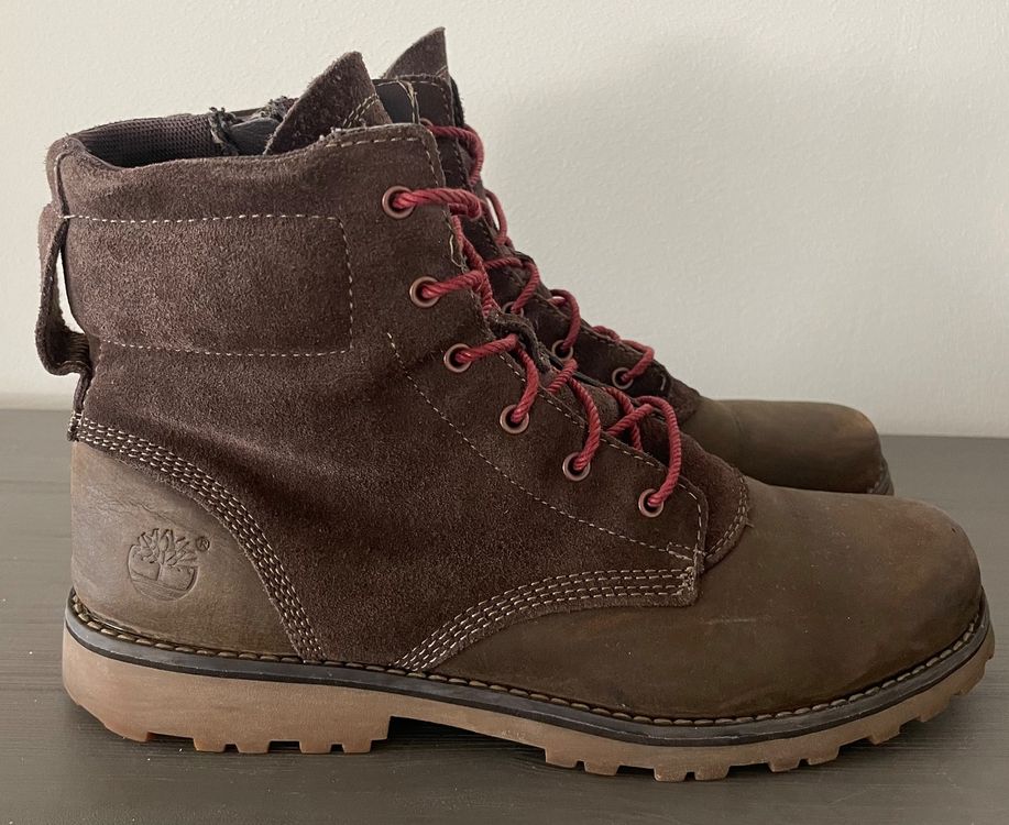 Timberland Gr. 38 | Kaufen auf Ricardo