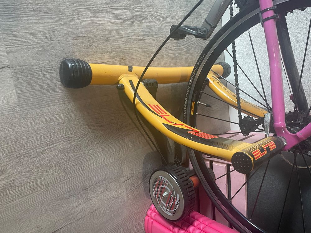 Rolle Fr Rennrad