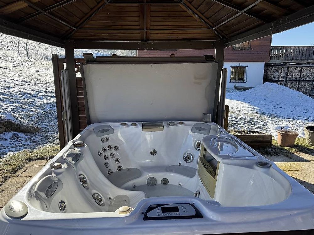 Jacuzzi spa SunDance | Kaufen auf Ricardo