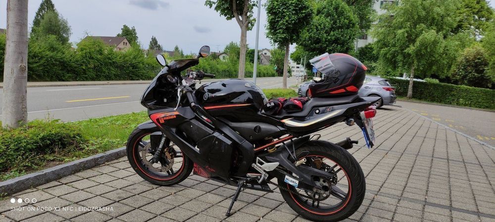 Yamaha tzr 50 | Kaufen auf Ricardo