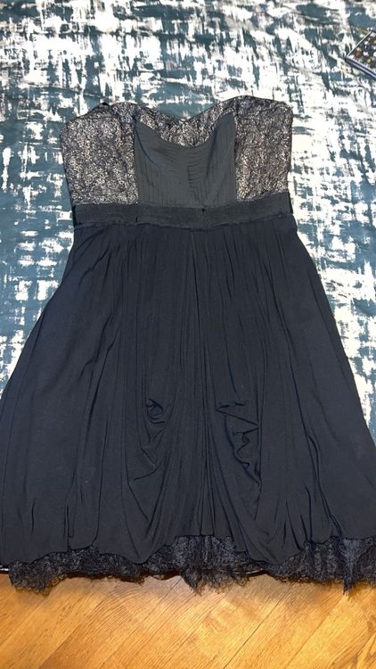 Robe BCBG NOIR taille S (Neu (gemäss Beschreibung)) in Geneve für CHF ...