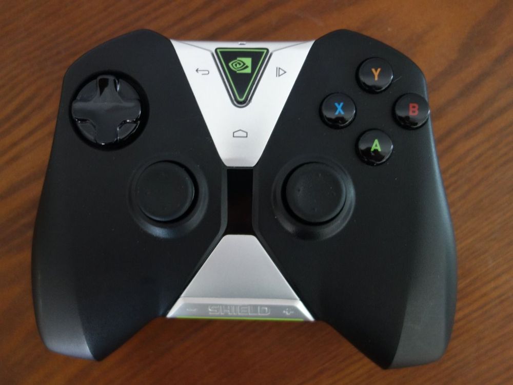 Nvidia Shield Controller | Kaufen auf Ricardo