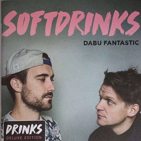 Dabu Fantastic – Softdrinks (Gebraucht) in St.Gallen für CHF 5 – mit Lieferung auf Ricardo kaufen