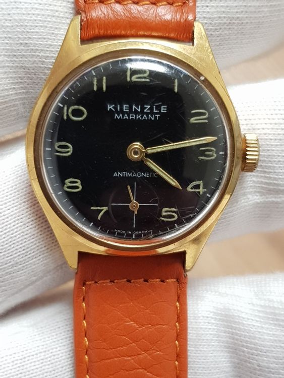 KIENZLE | Kaufen auf Ricardo