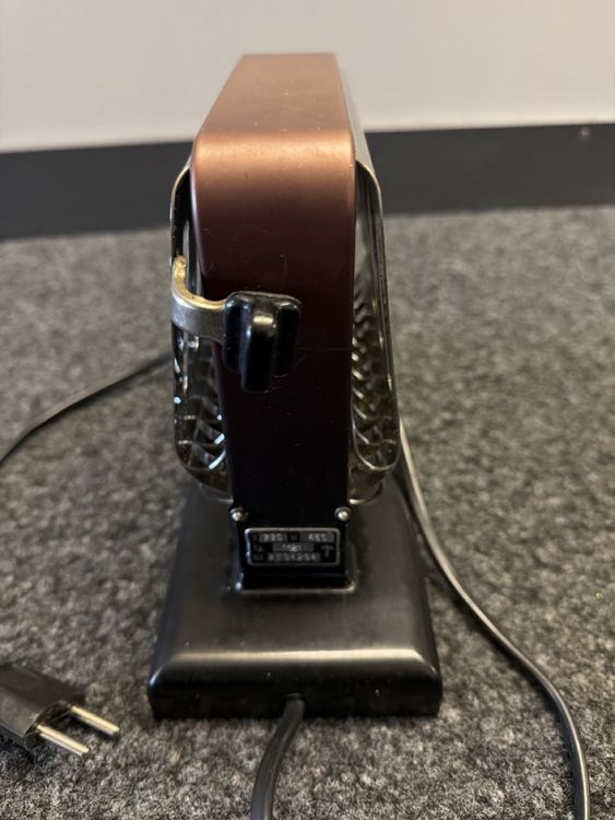 Jura Toaster, Swiss, Kupfer Design, Top Zustand! (Gebraucht) in Thun ...