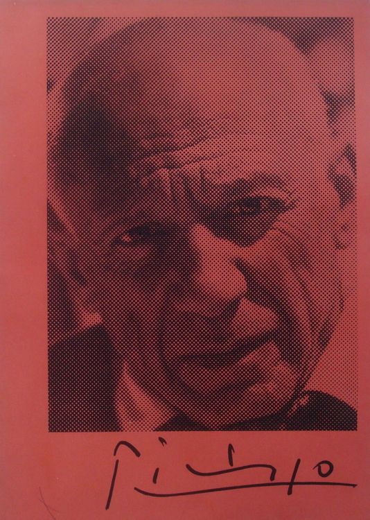 Picasso (Sammlung Oscar Stern) Berner Auktionskatalog 1964 | Kaufen auf ...