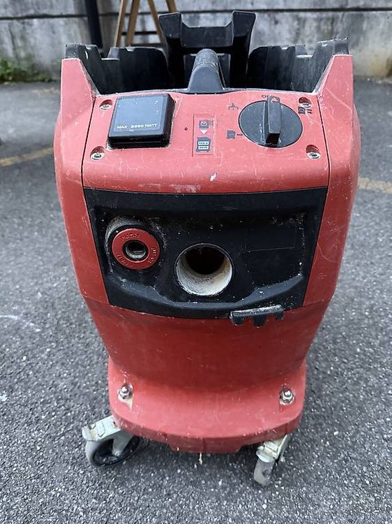 Hilti DD-WMS 100 Wassermanagement System (Gebraucht) in Bern für CHF ...