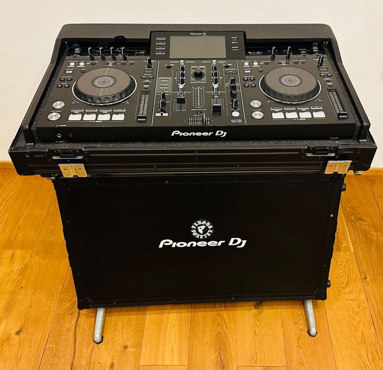 Pioneer Dj System XDJ-RX | Kaufen auf Ricardo