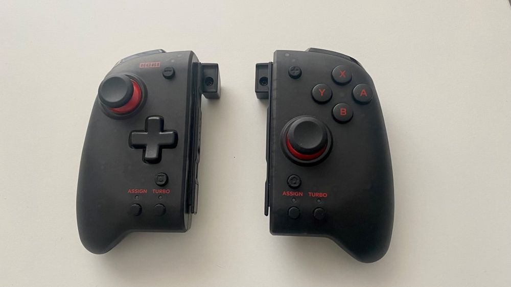 Nintendo joycon split pad pro | Kaufen auf Ricardo
