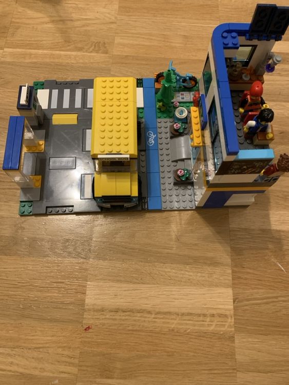 Lego Set | Kaufen auf Ricardo