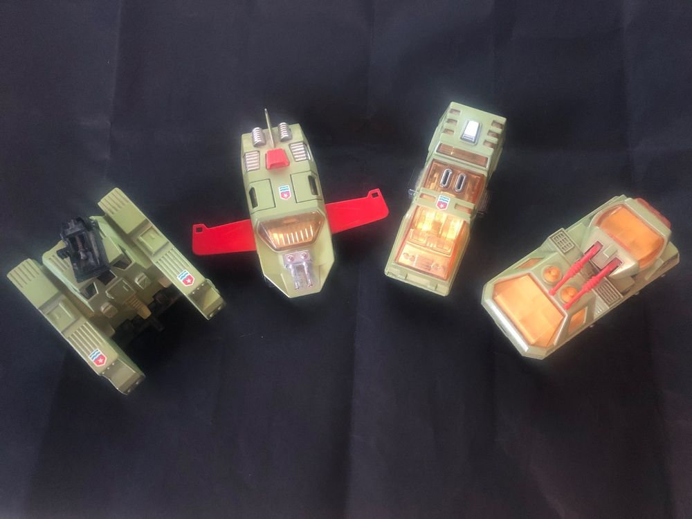 MATCHBOX ADVENTURE 2000 Fahrzeuge / Vintage (Gebraucht) in für CHF 59 ...