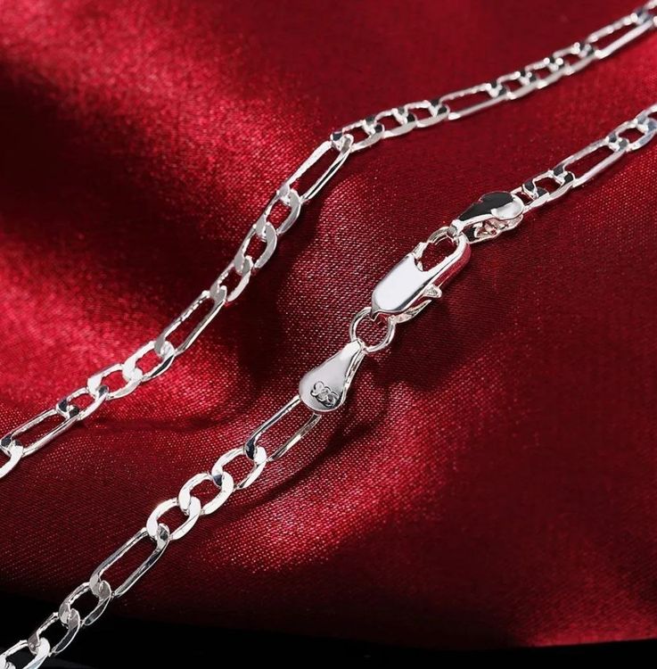 Ensemble de bijoux argent S925 | Kaufen auf Ricardo