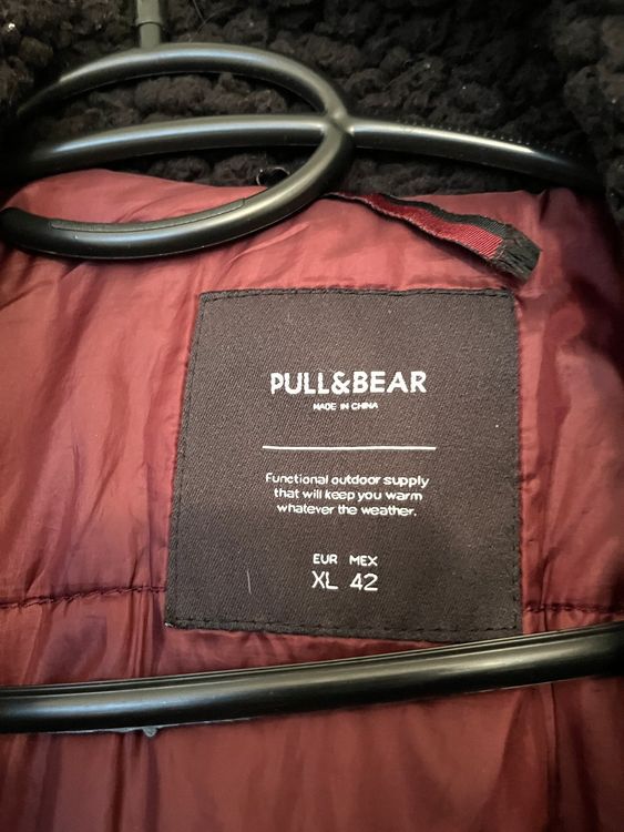 Damenjacke warm Grösse XL (Gebraucht) in Glattbrugg für CHF 1 – nur ...