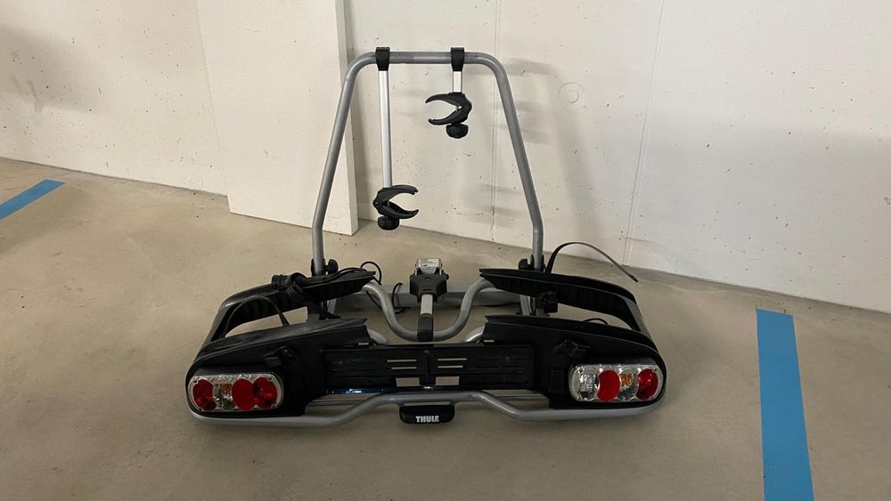 Thule Ep 915 Ersatzteile