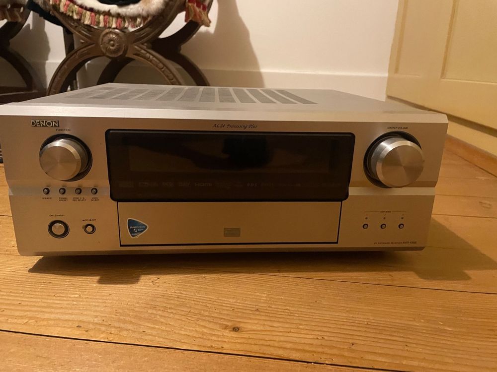 Denon AL24 Processing Plus | Kaufen auf Ricardo