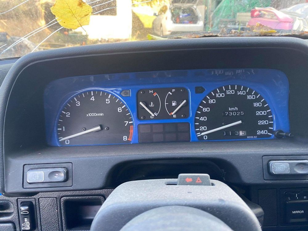 Honda Crx Ed9 Kaufen Auf Ricardo