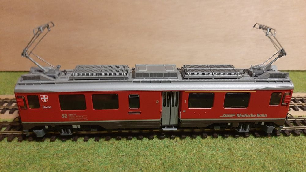 H0m BEMO | Kaufen auf Ricardo