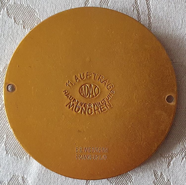 ADAC-Plakette (Gebraucht) in Kreuzlingen für CHF 40 – mit Lieferung auf ...