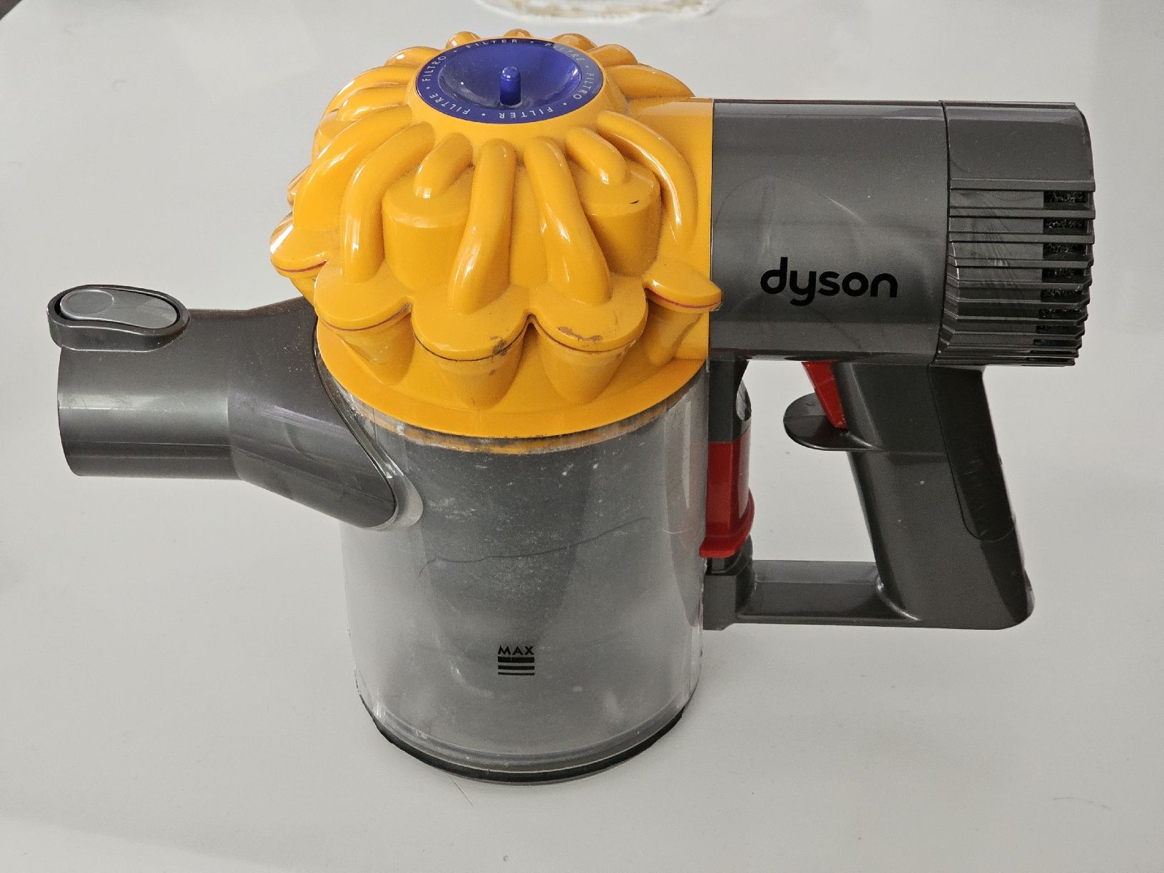 Dyson Dc62 Prixnull